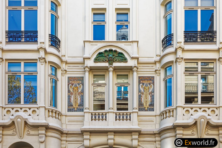 Système Hennebique – Exworld